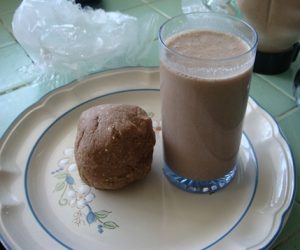 Pozol (Receta y preparación)